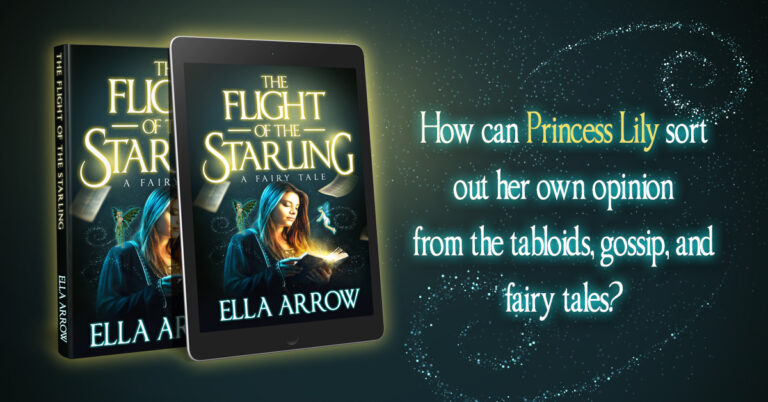 Gallery - Ella Arrow's Bookshelf