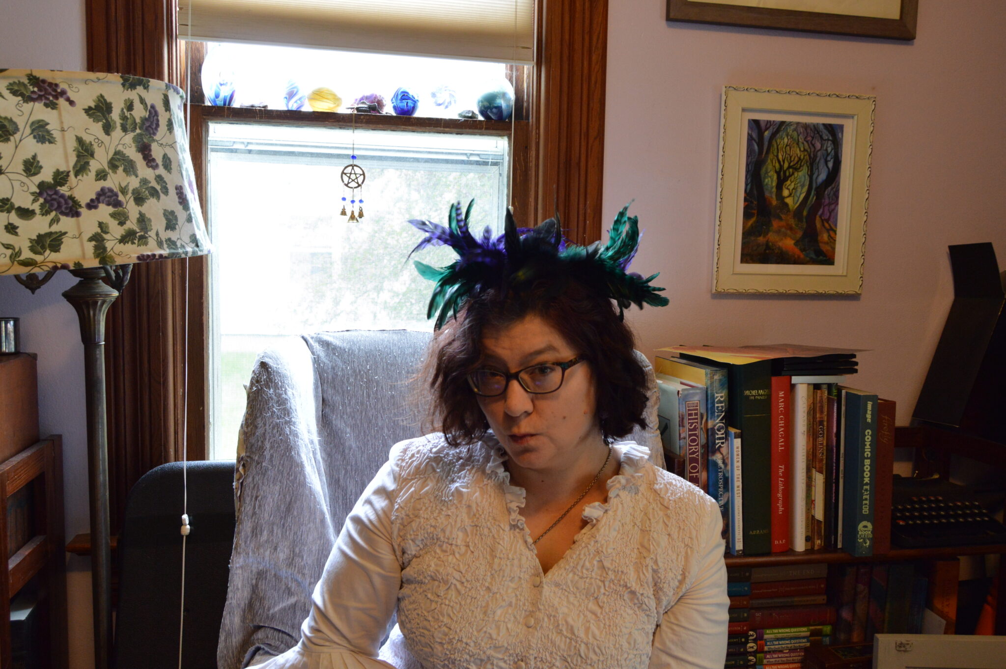 Gallery - Ella Arrow's Bookshelf