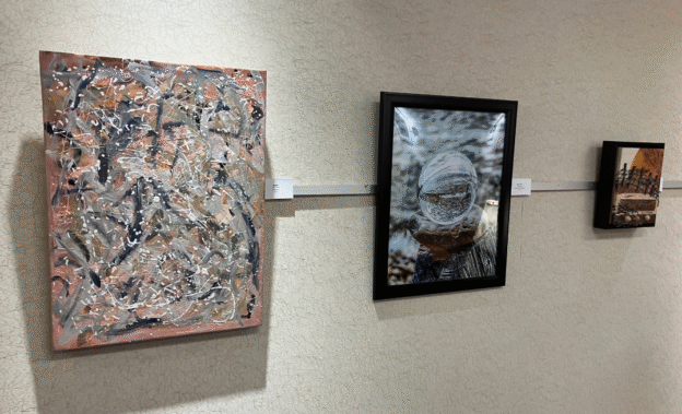 Gallery - Ella Arrow